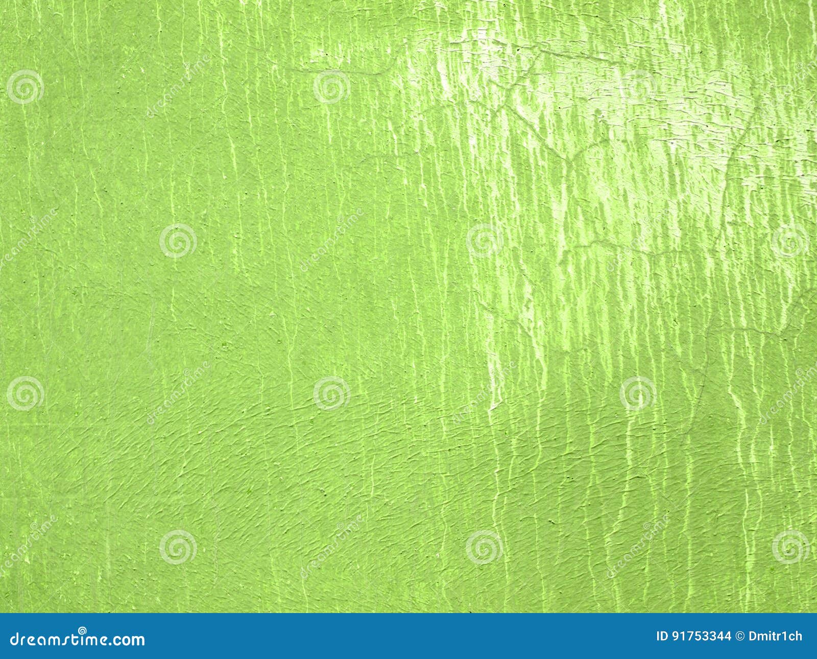 Texture of Ancient Wall Green Background for Design Stock Photo - Image ...