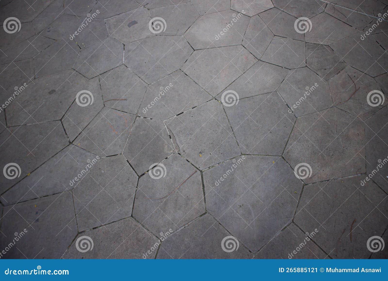Andesite Natural Stone Texture on the Building Floor Stock Image ...