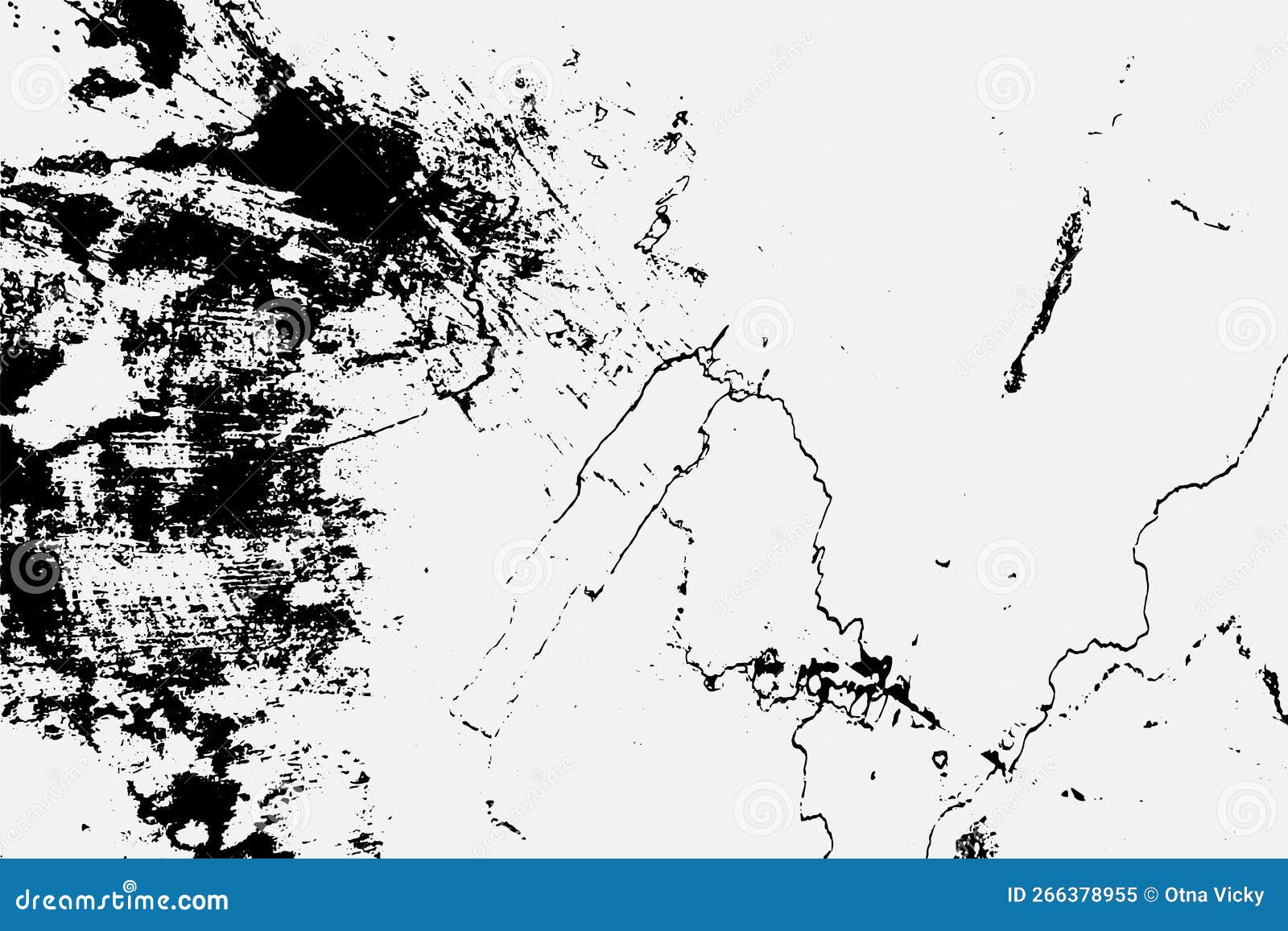 Ground Cracks, Breaks On Land Surface From Earthquake Isolated On White ...