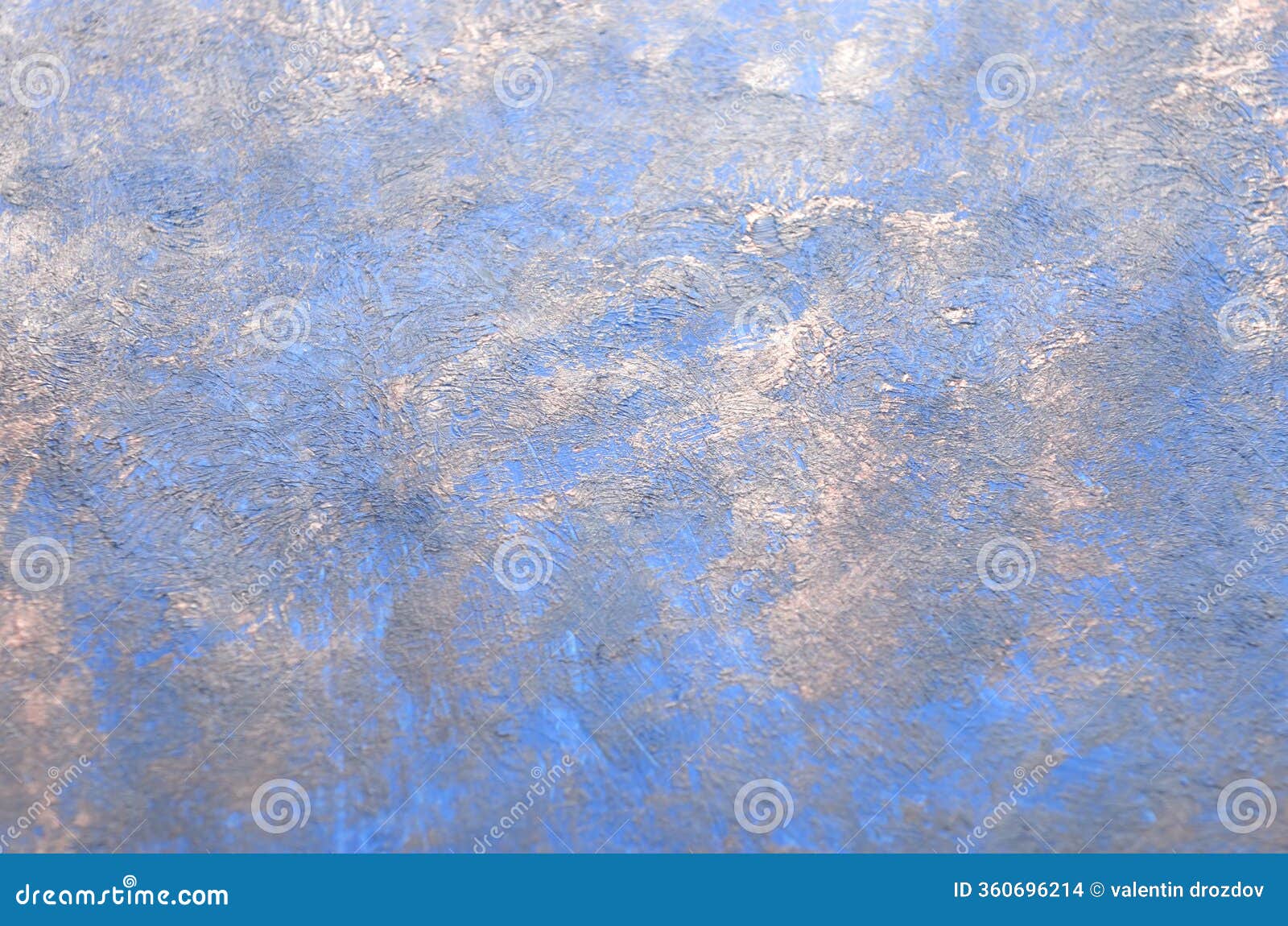 Texture Art Background in Blue and Pink Colors Stock Photo - Image of ...