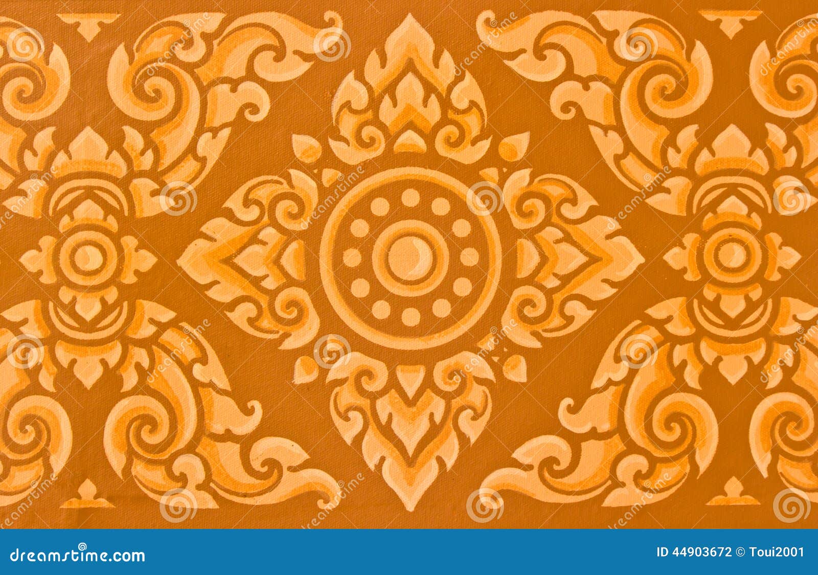 Texture art thai style stock photo. Image of decor, door - 44903672