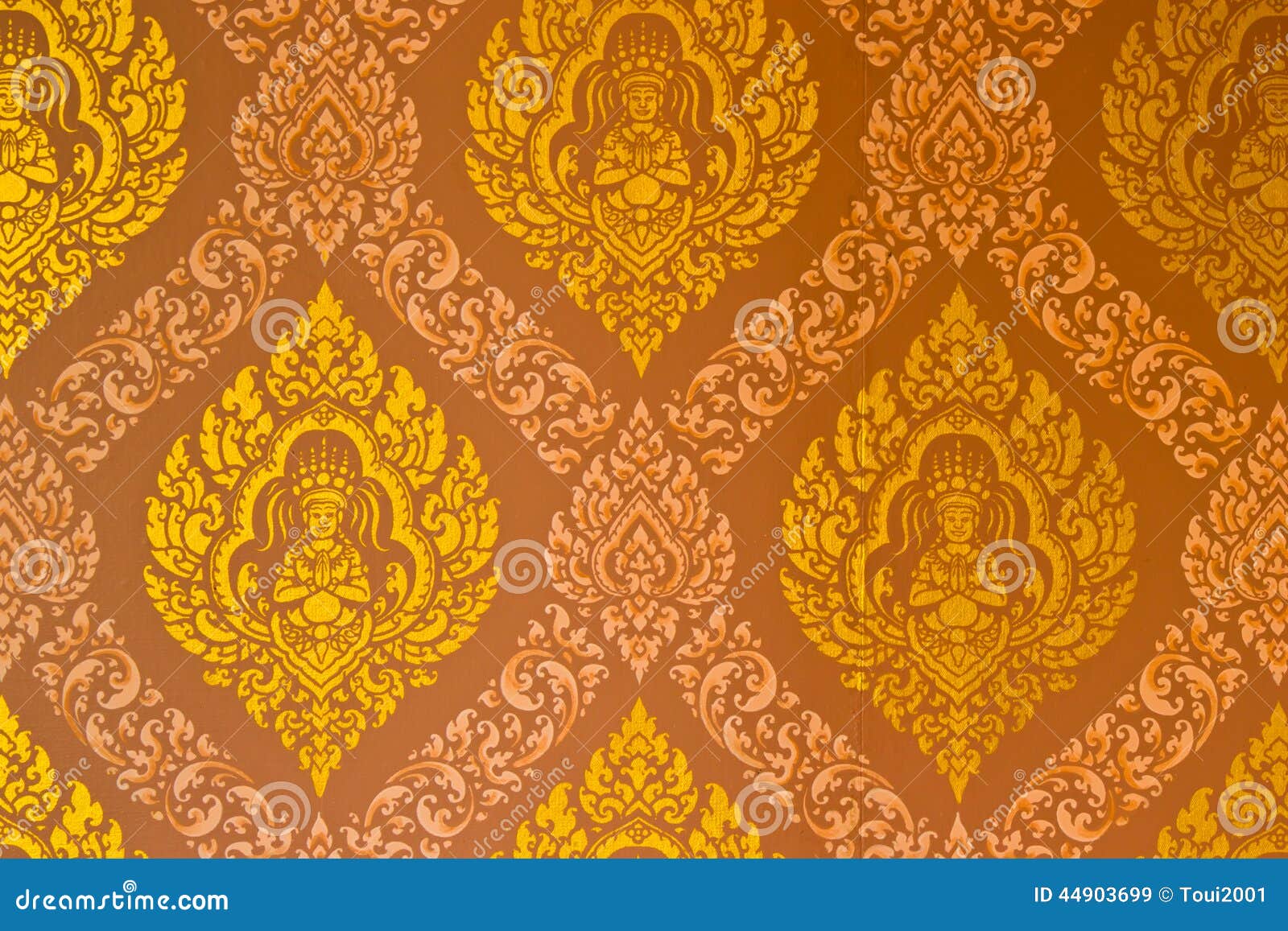Texture art thai style stock image. Image of asian, antique - 44903699
