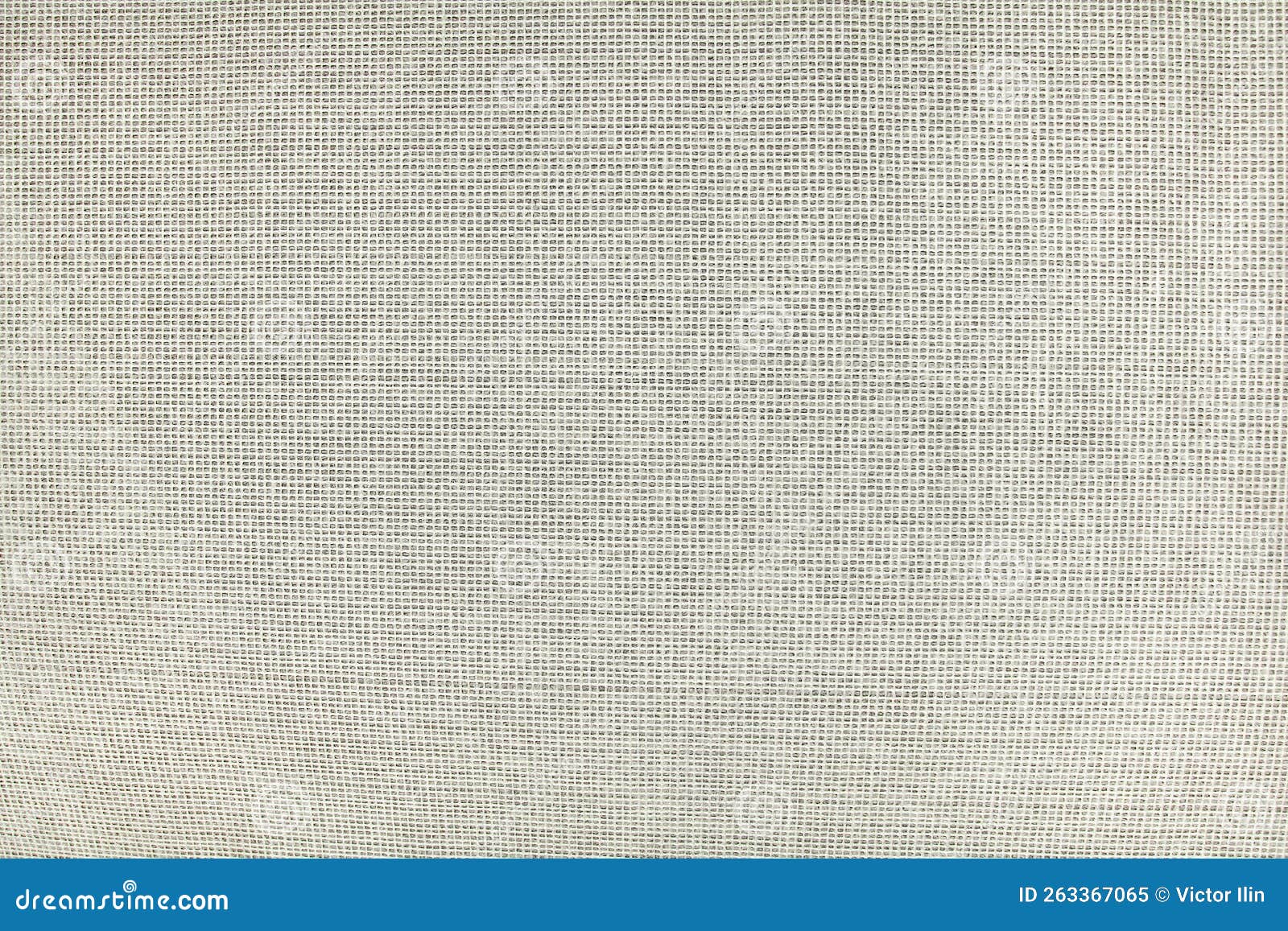 Texture of Artificial Fabric with Cellular Structure Stock Image ...