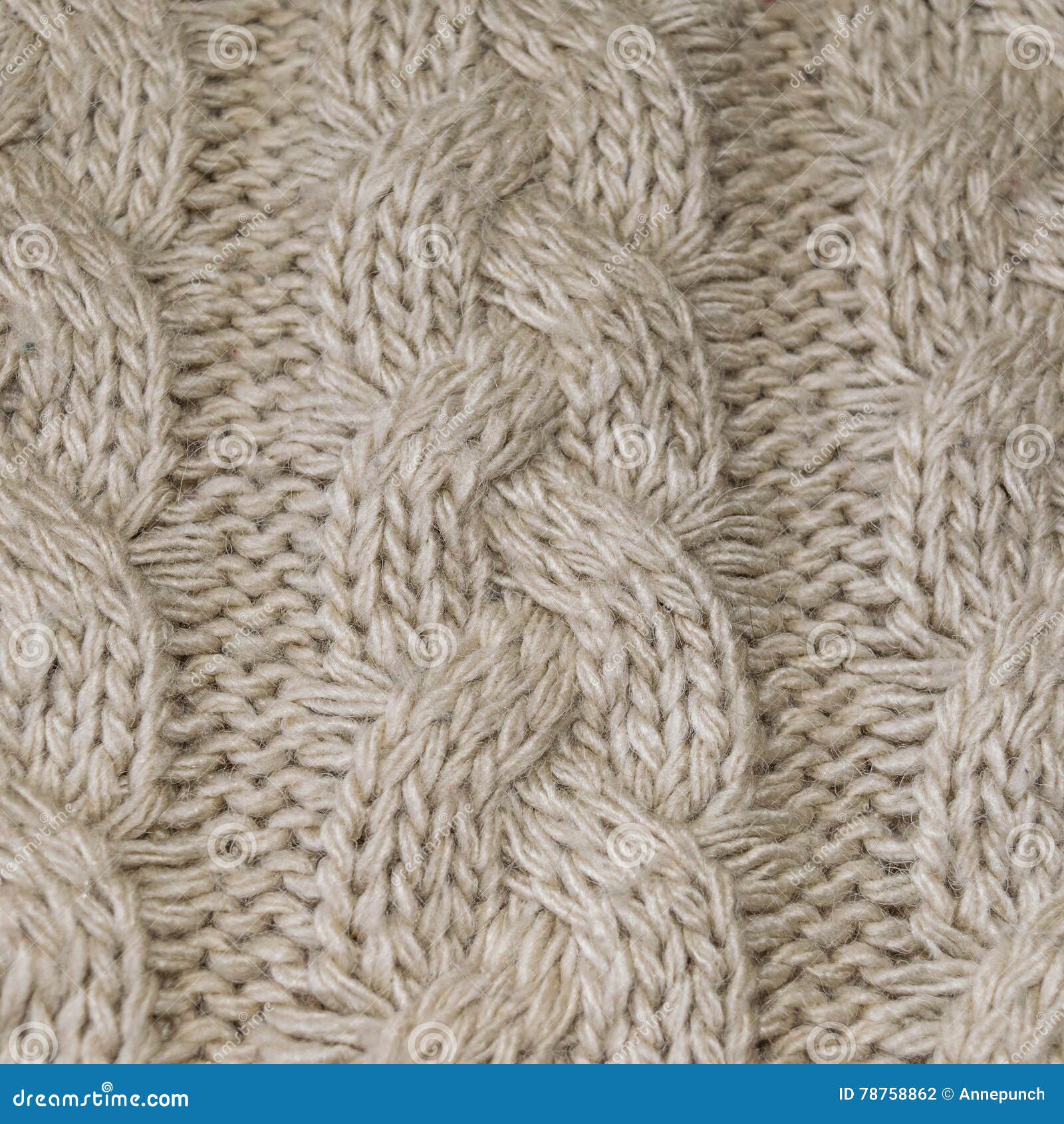 Texture Of Artificial Wool. Rectangular Horizontal Background. Stock ...