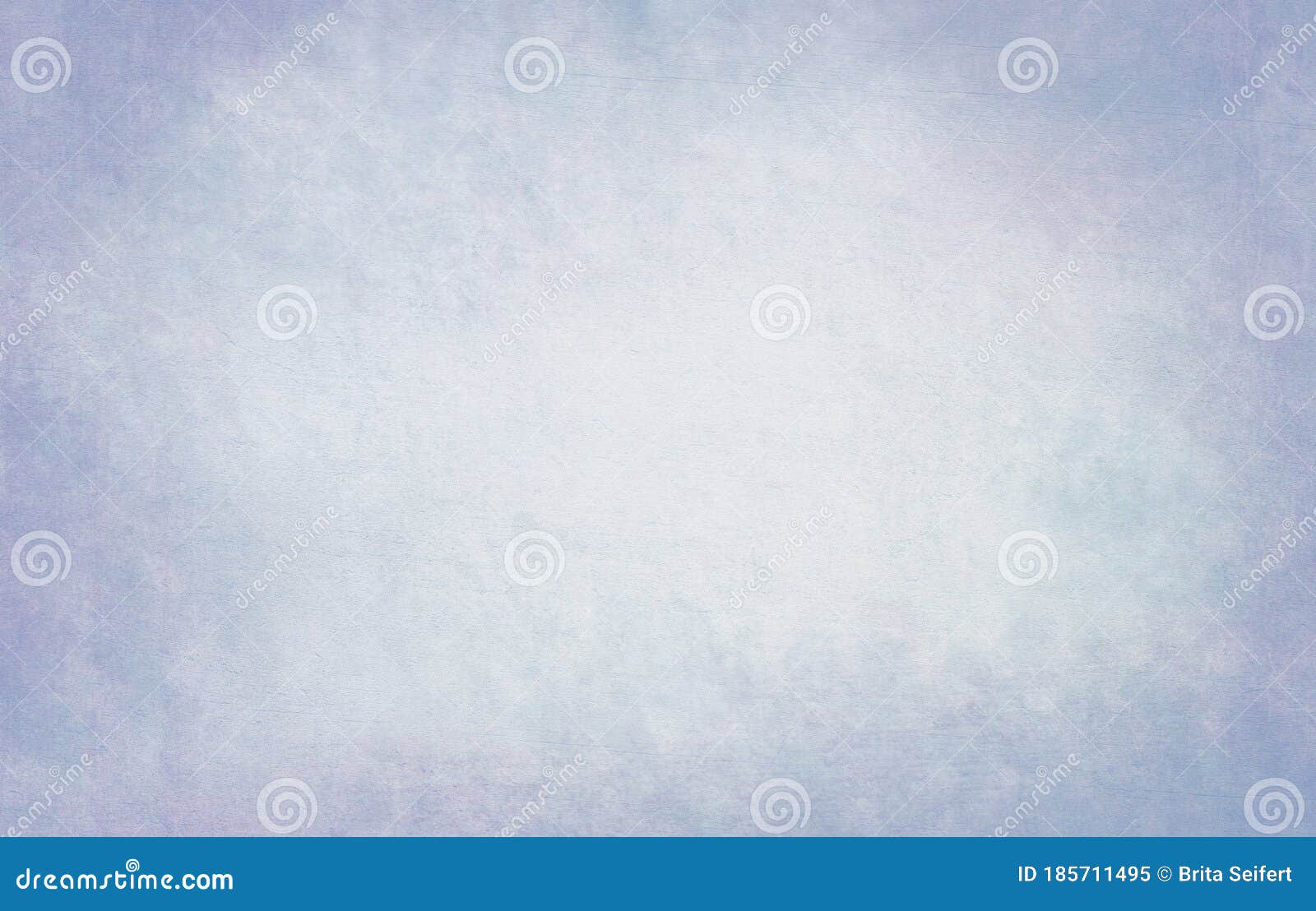 Texture for Artwork and Photography. Abstract Blue Stained Paper ...