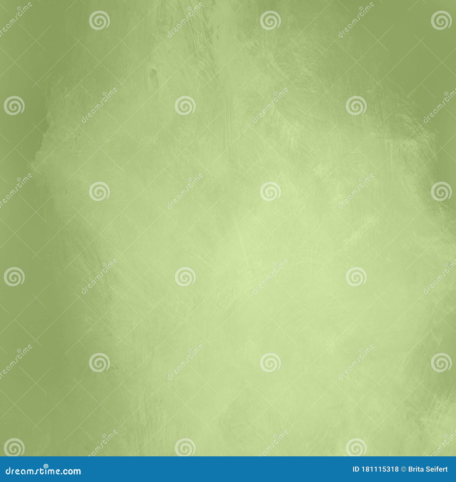 Texture for Artwork and Photography. Abstract Olive Green Stained Paper ...