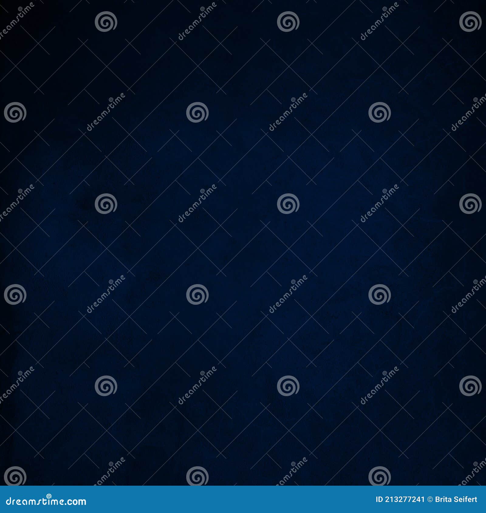 Texture for Artwork and Photography. Abstract Royal Blue Stained Paper ...