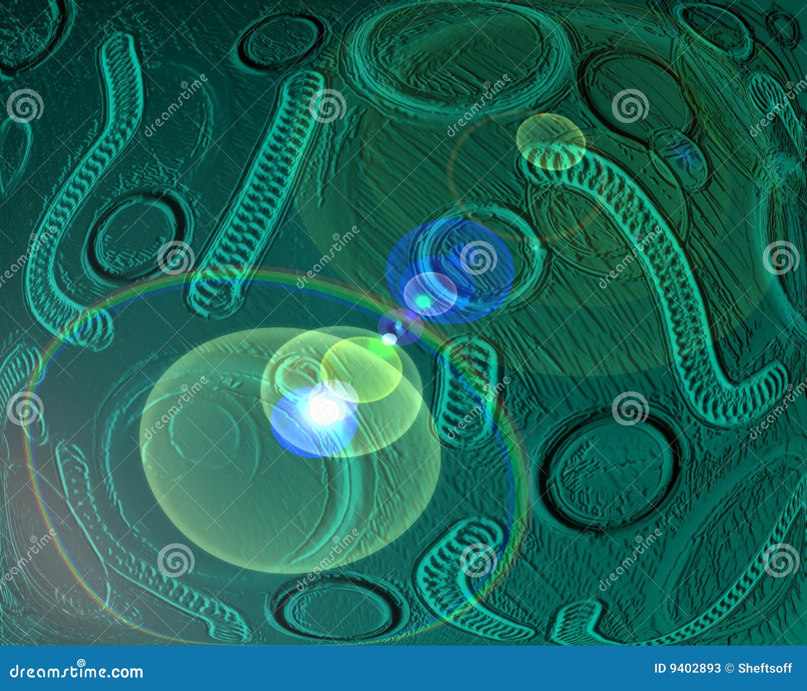 Texture as bacteria stock illustration. Illustration of texture - 9402893