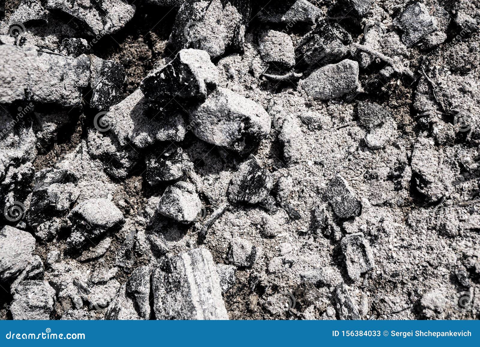 The texture of the ashes stock image. Image of backdrop - 156384033