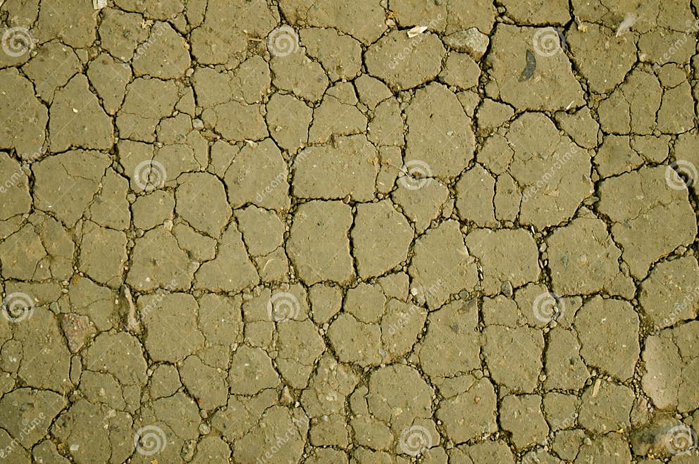 Texture Au Sol Texture De La Terre Texture Du Sol; Image stock - Image ...