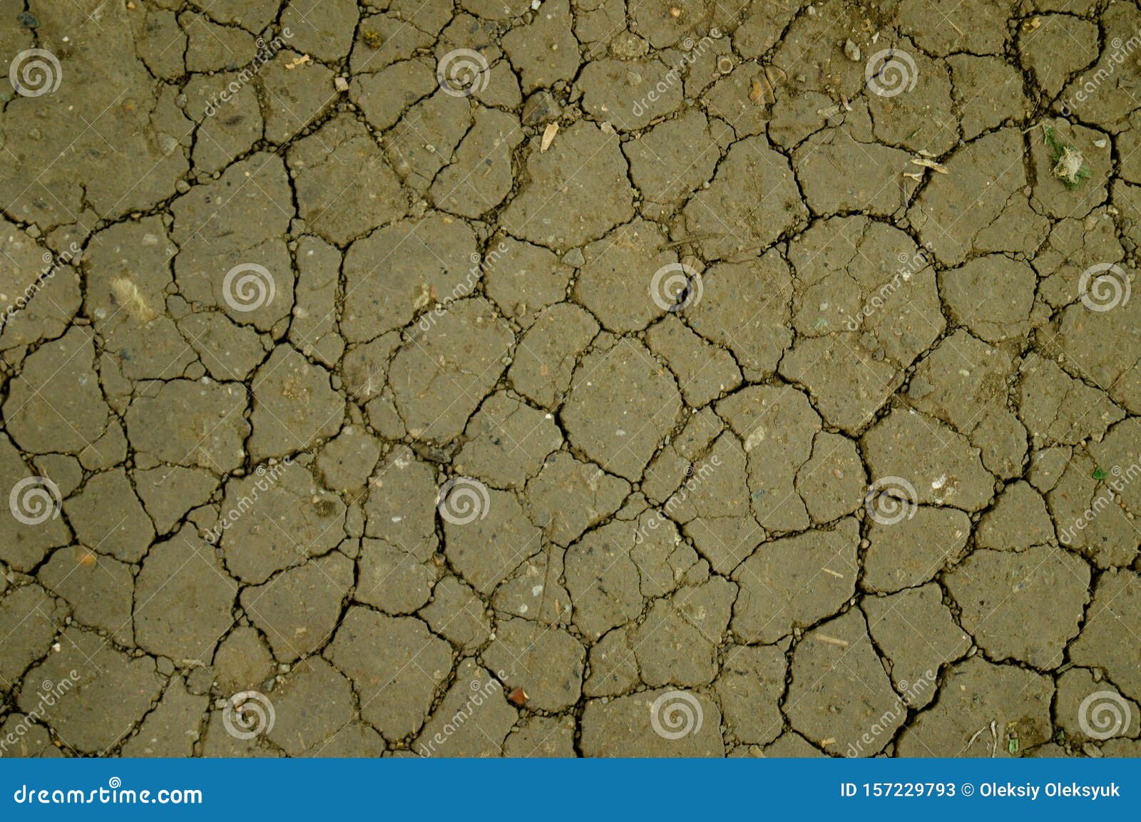 Texture Au Sol Texture De La Terre Texture Du Sol; Image stock - Image ...
