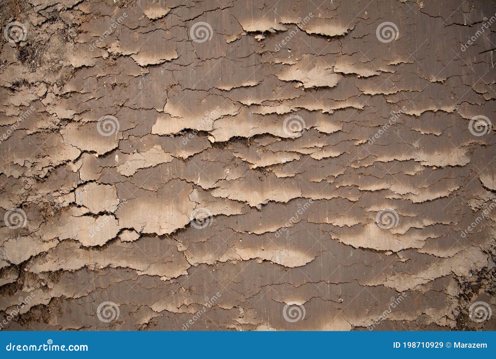 Texture au sol marron image stock. Image du grenu, abstrait - 198710929