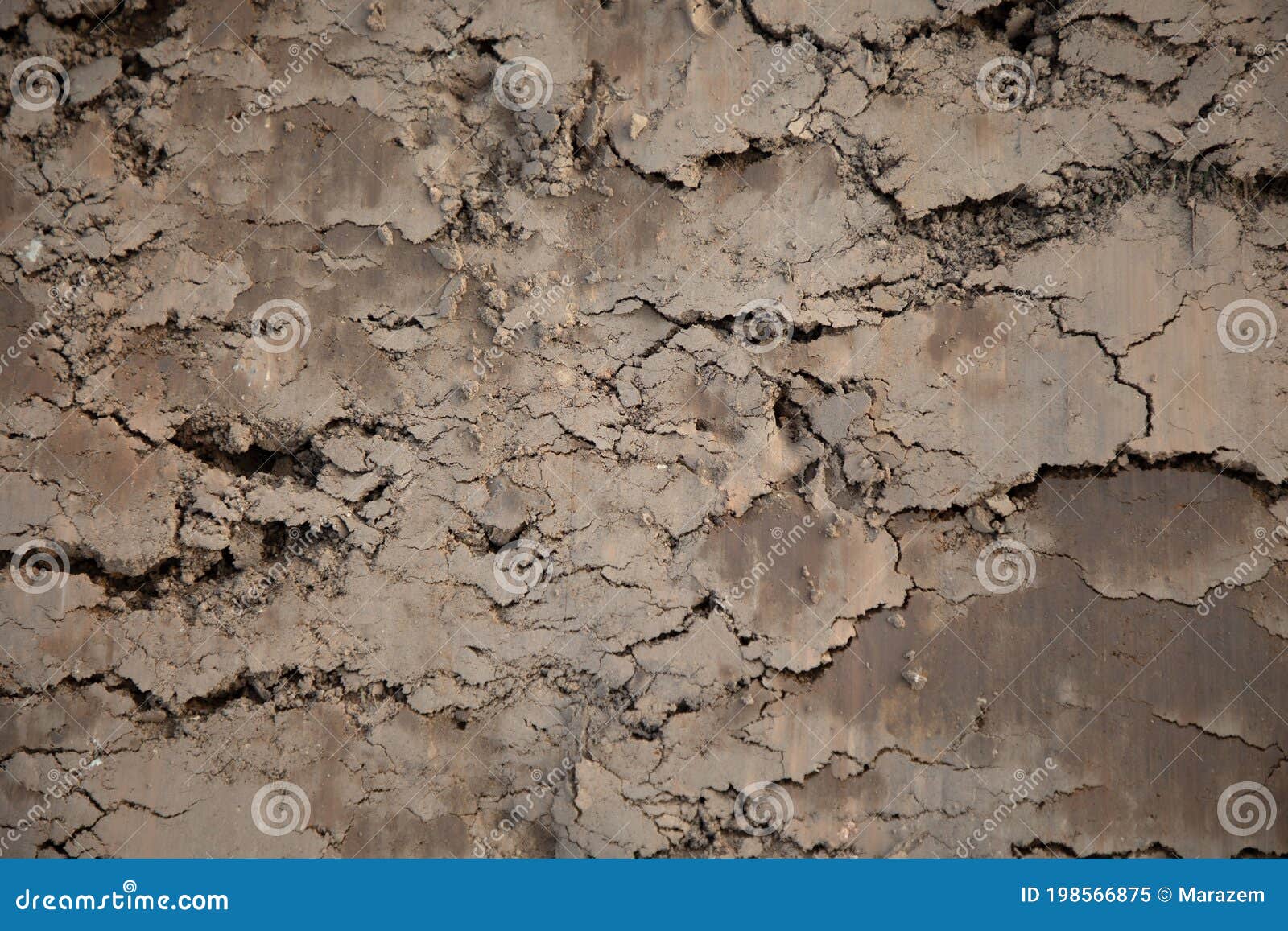 Texture au sol marron image stock. Image du stérile - 198566875
