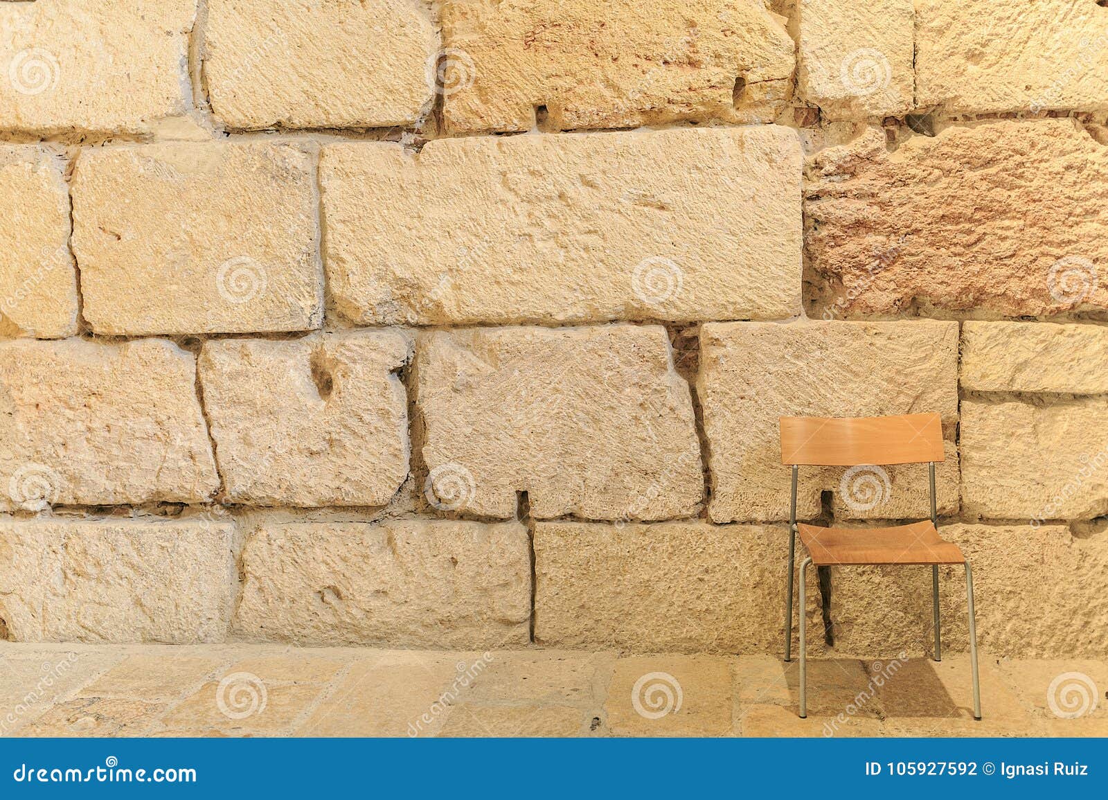 Texture Authentic Roman Stone Bricks Stock Photo - Image of floor ...
