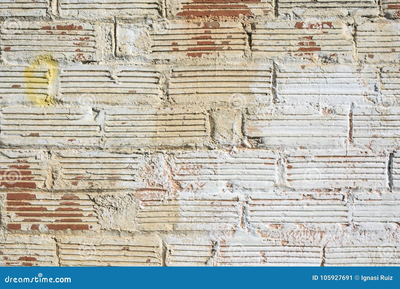 Texture Authentic Roman Stone Bricks Stock Image - Image of broken ...