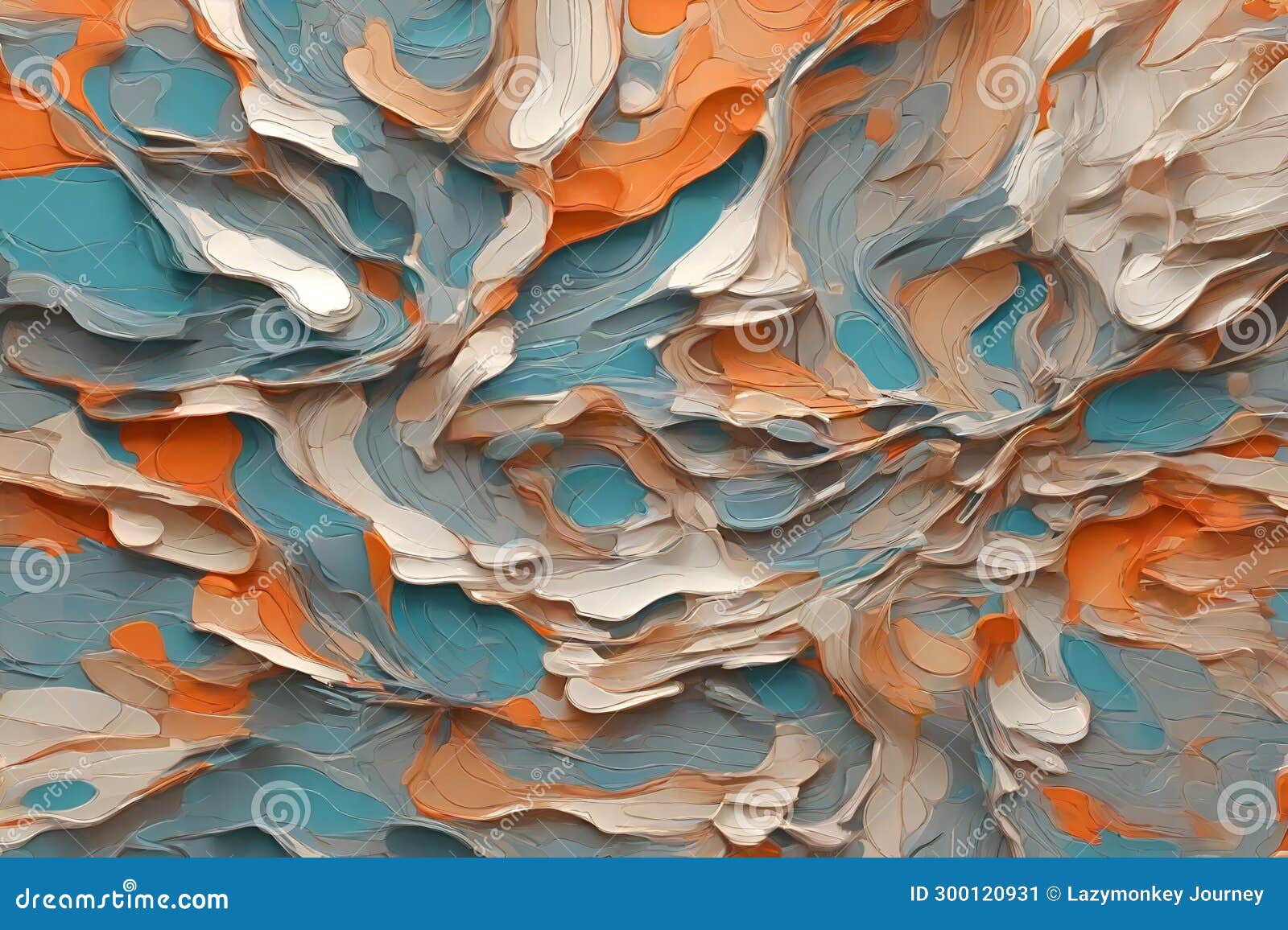 Texture Backdrop Painting Element Matrix Stock Illustration ...