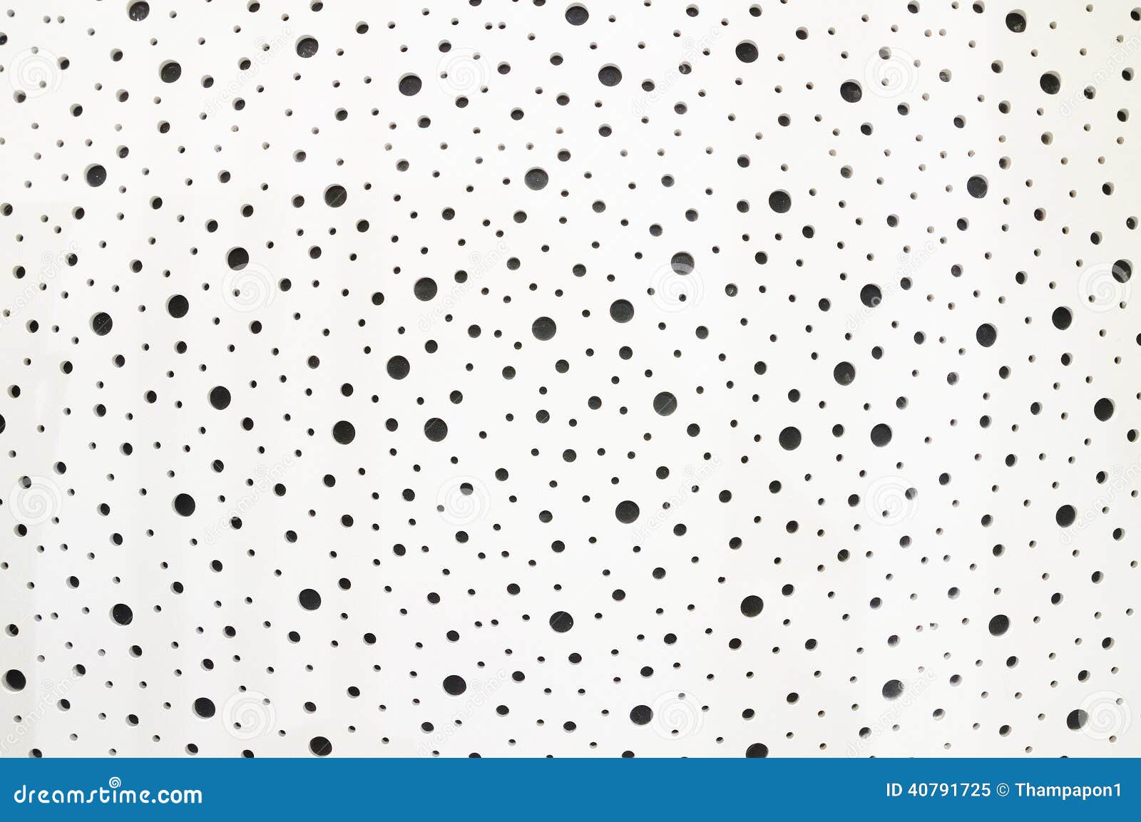 Texture Background of Acoustic Wall or Sound Barrier Wall Stock ...