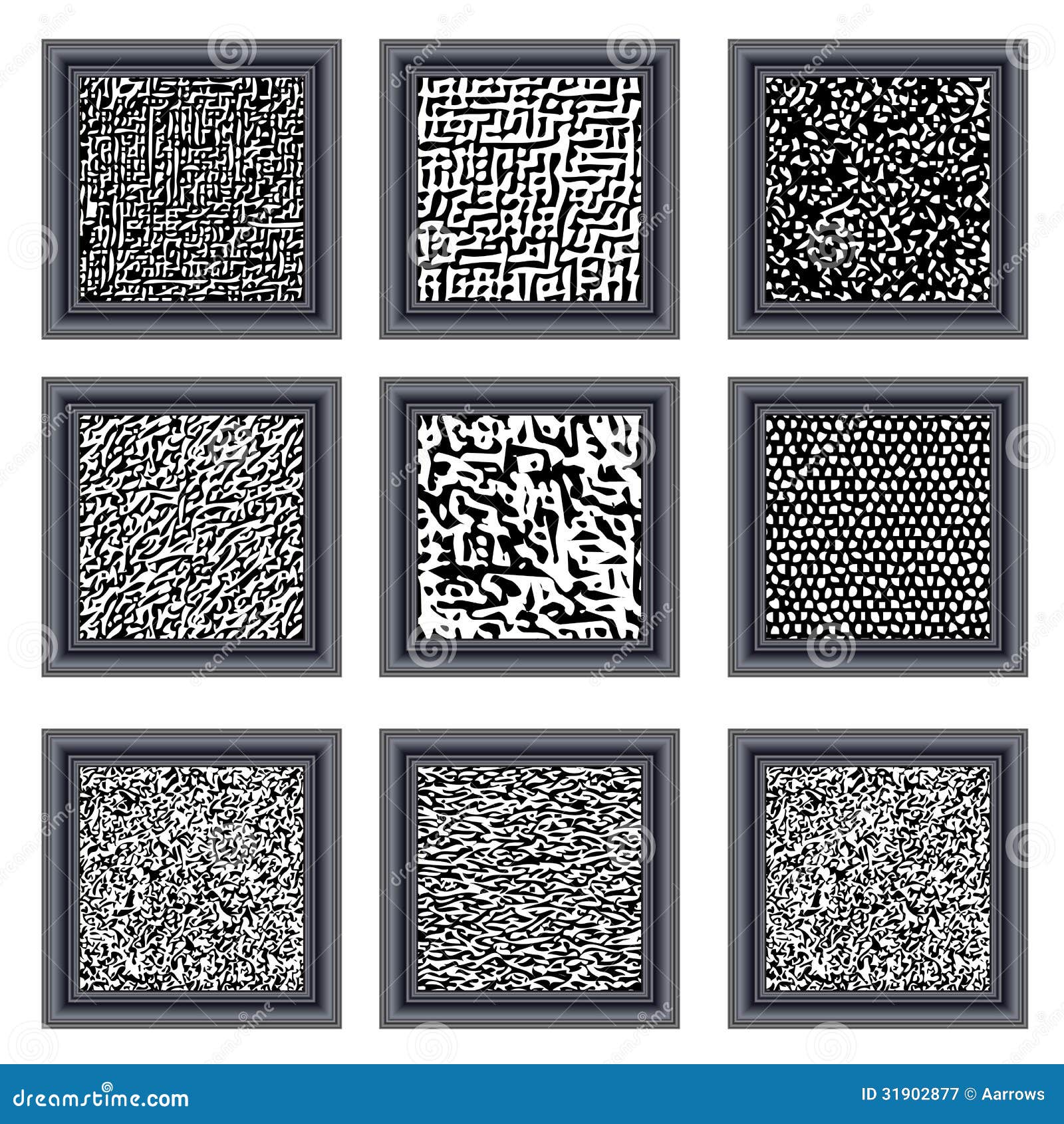 Texture Background for the App Icons. Stock Vector - Illustration of ...