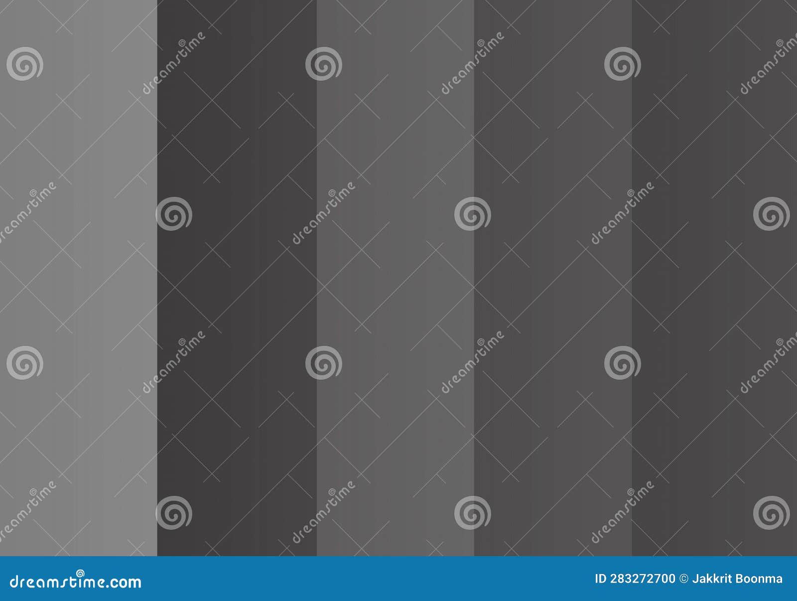A Texture and Background of a Bar Black and White Color Scale Pattern ...