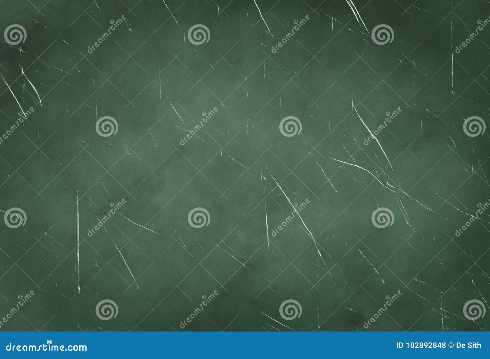 Texture of Scrapes, Background of School Board Stock Illustration ...