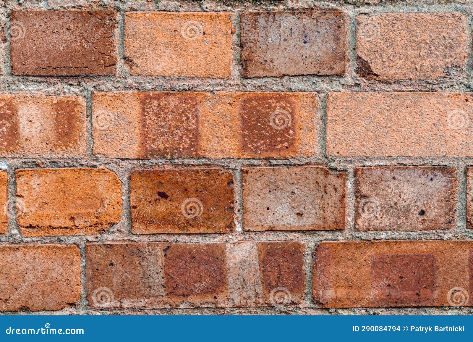 Texture Background of Bricks with Lines Stock Photo - Image of brick ...