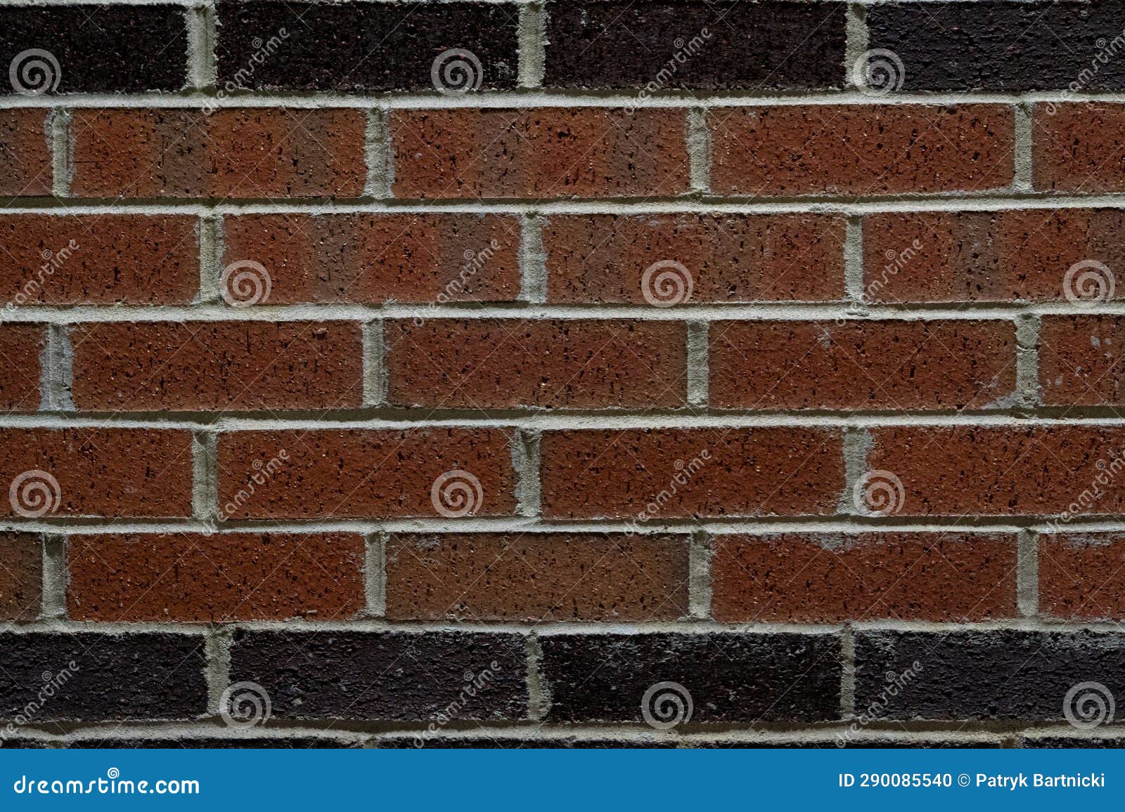 Texture Background of Bricks with Lines Stock Photo - Image of ...