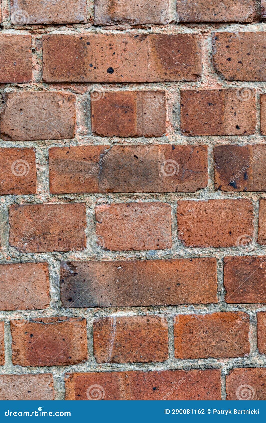 Texture Background of Bricks with Lines Stock Photo - Image of texture ...