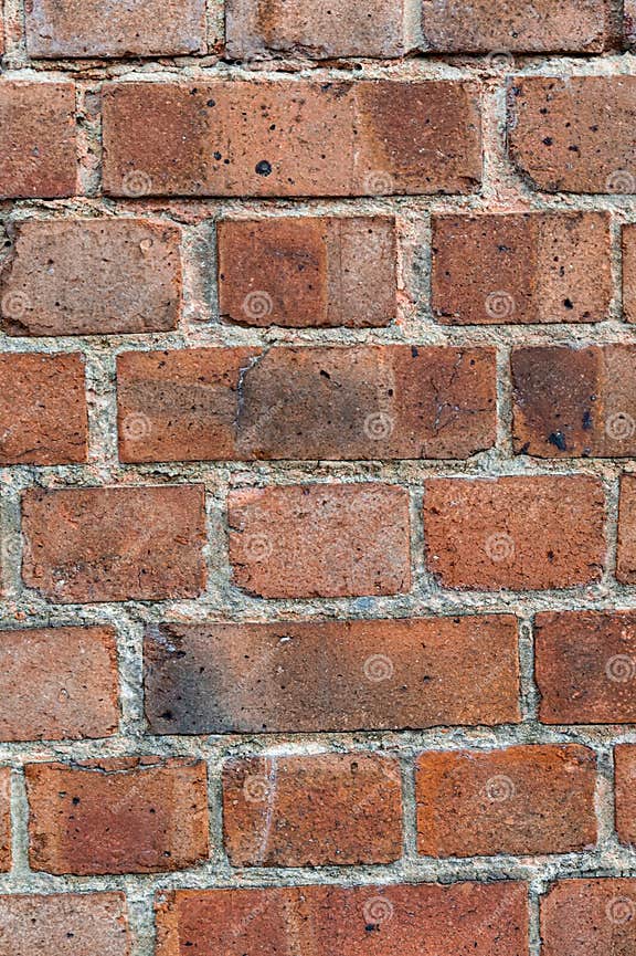 Texture Background of Bricks with Lines Stock Photo - Image of texture ...