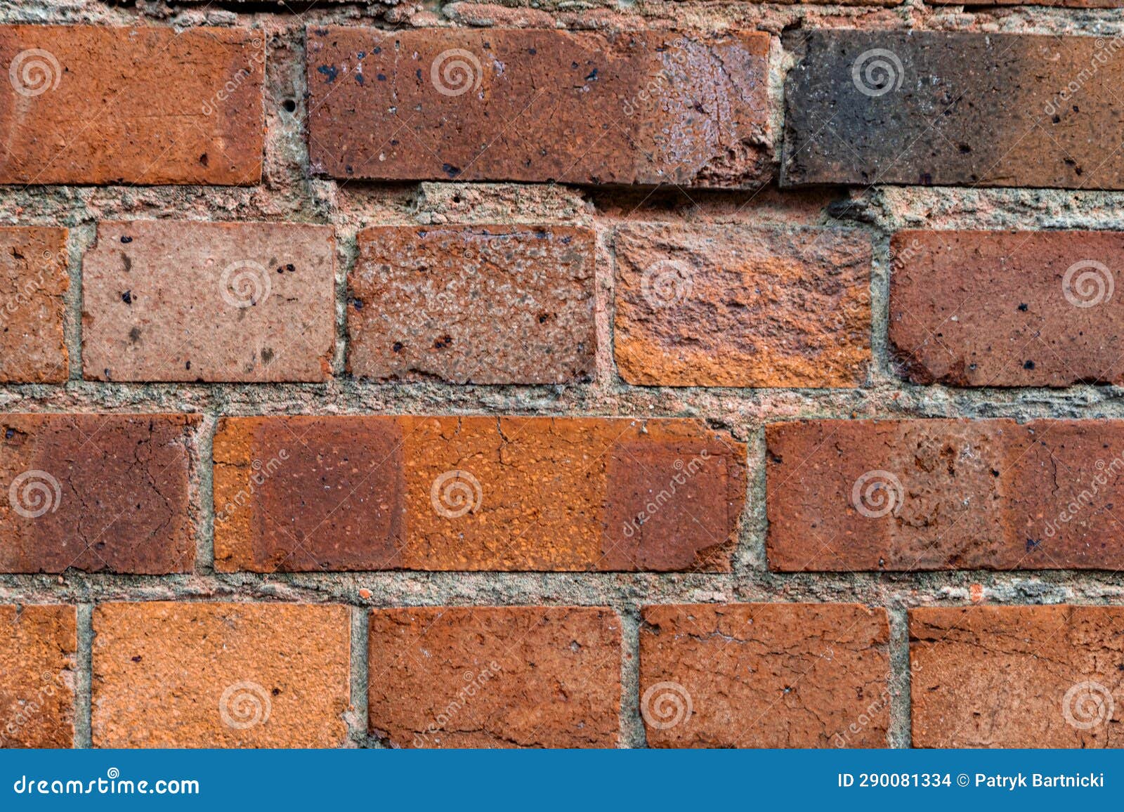 Texture Background of Bricks with Lines Stock Photo - Image of ...