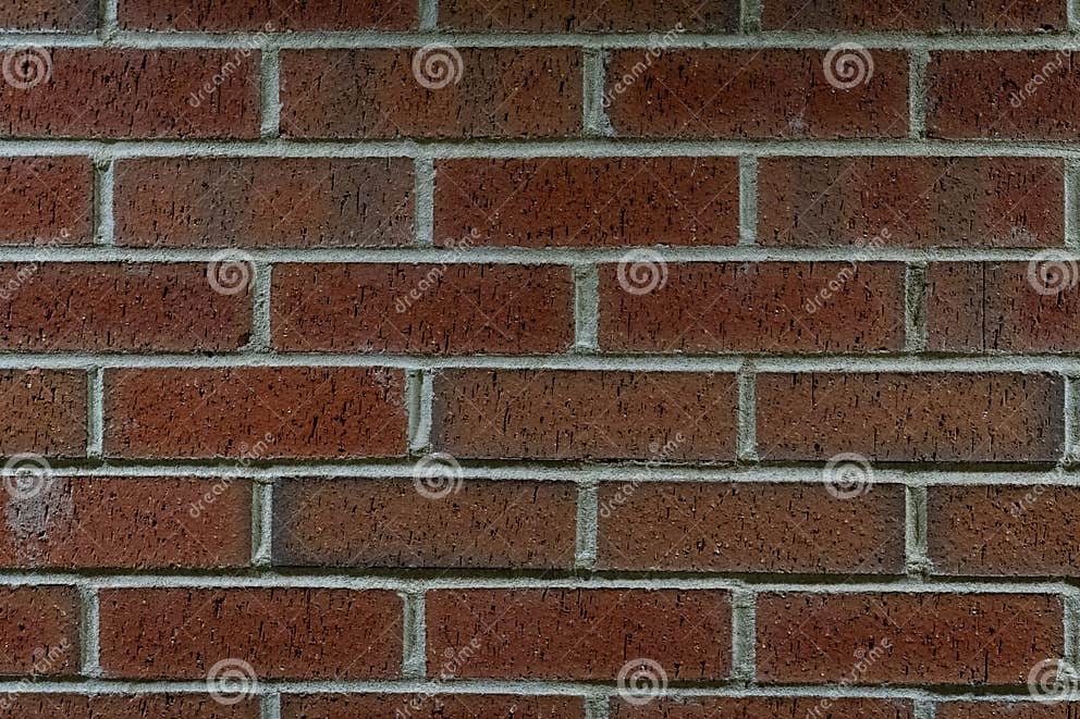 Texture Background of Bricks with Lines Stock Image - Image of ...