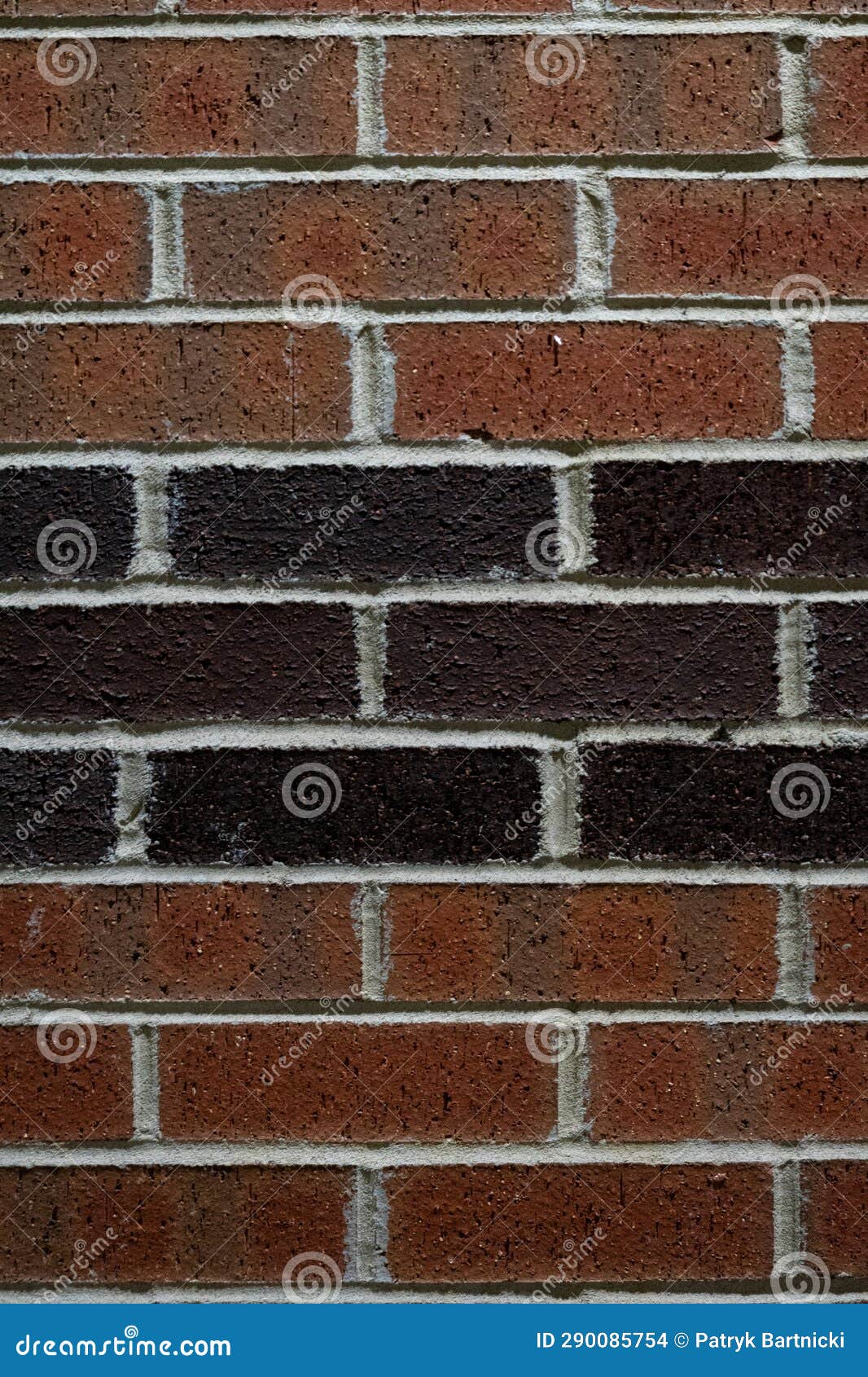 Texture Background of Bricks with Lines Stock Photo - Image of ...