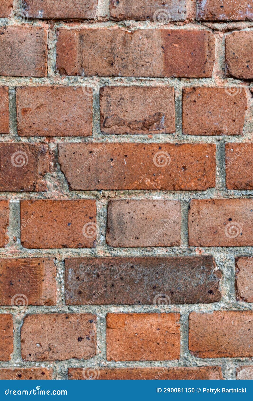 Texture Background of Bricks with Lines Stock Photo - Image of building ...