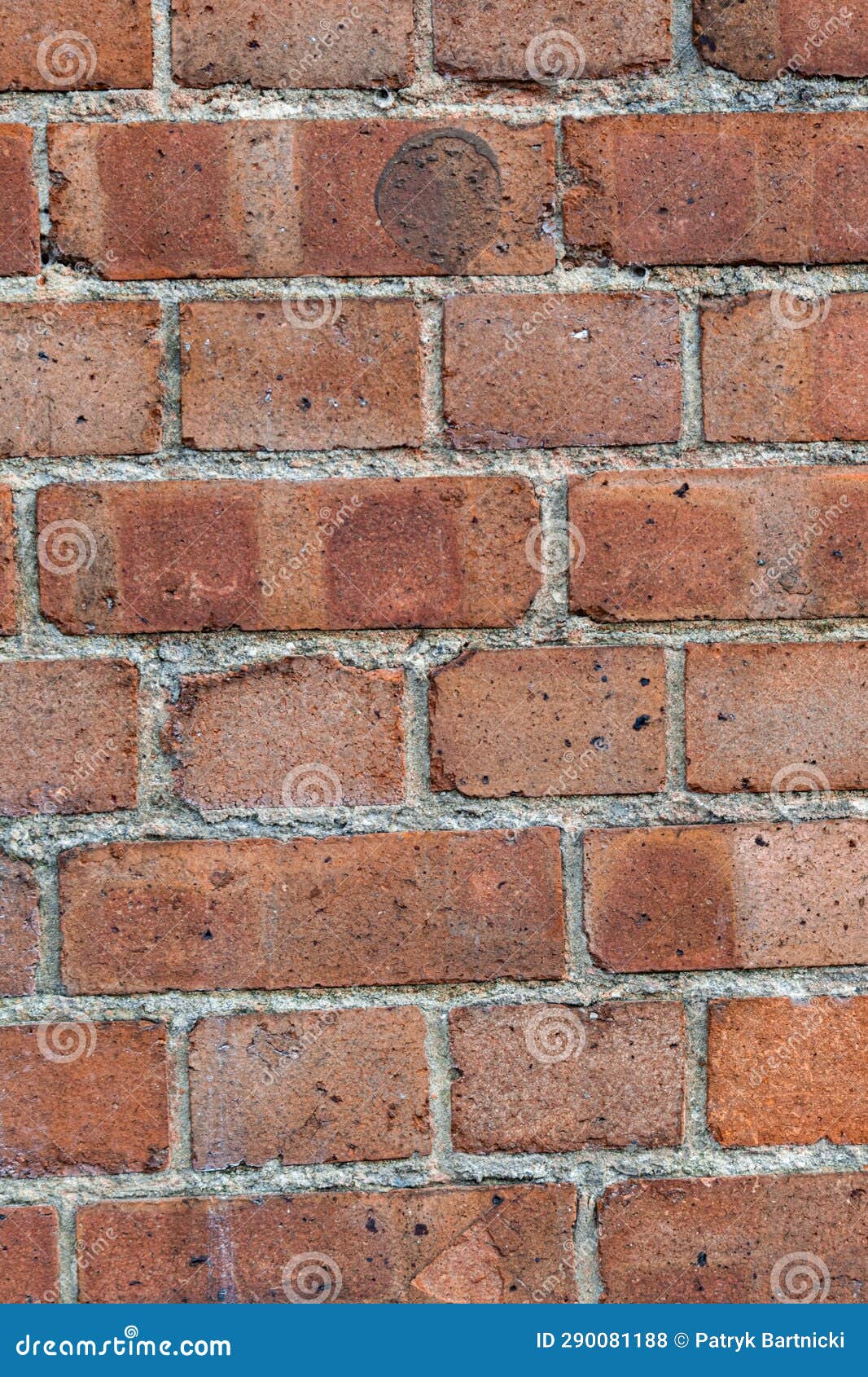 Texture Background of Bricks with Lines Stock Photo - Image of ...