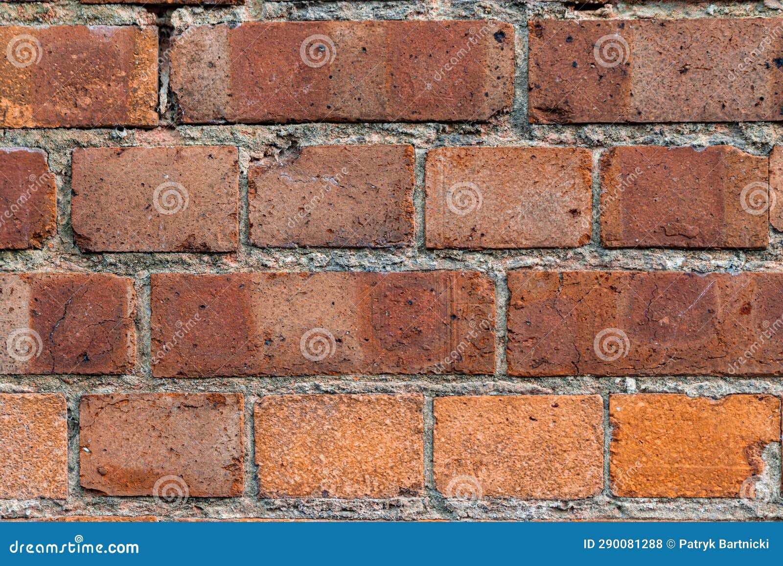 Texture Background of Bricks with Lines Stock Photo - Image of block ...