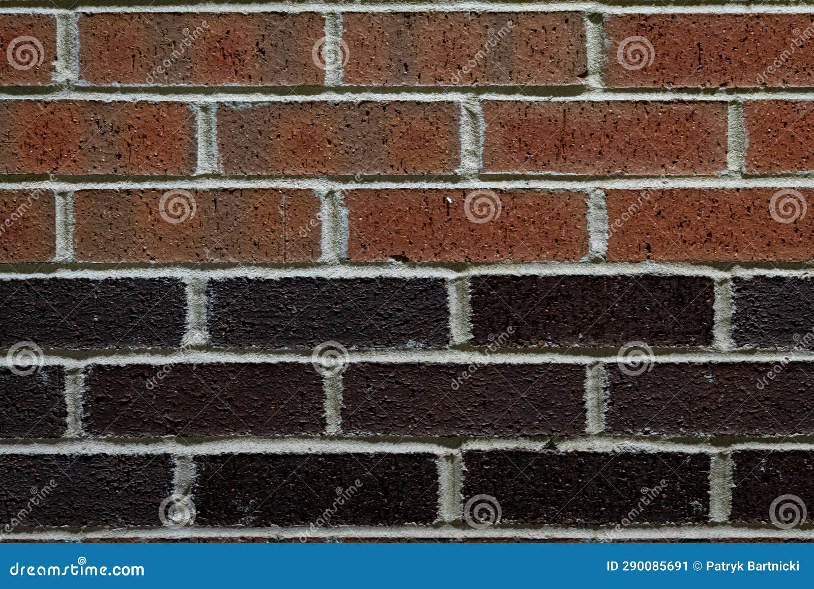 Texture Background of Bricks with Lines Stock Image - Image of stone ...
