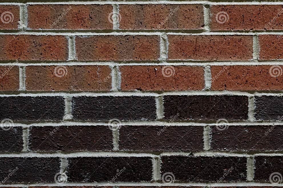 Texture Background of Bricks with Lines Stock Image - Image of stone ...