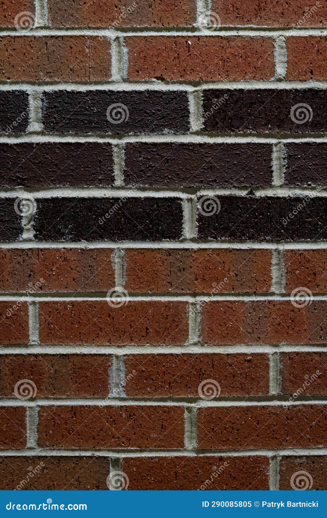 Texture Background of Bricks with Lines Stock Image - Image of grunge ...