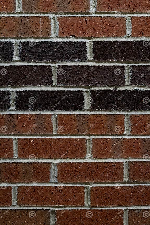 Texture Background of Bricks with Lines Stock Image - Image of grunge ...