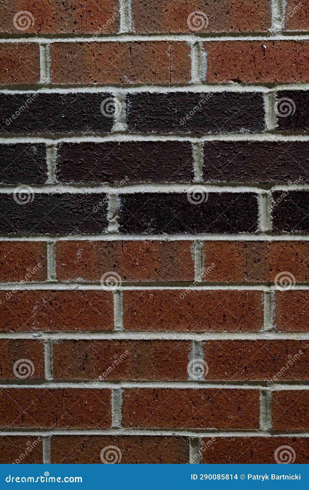 Texture Background of Bricks with Lines Stock Photo - Image of light ...