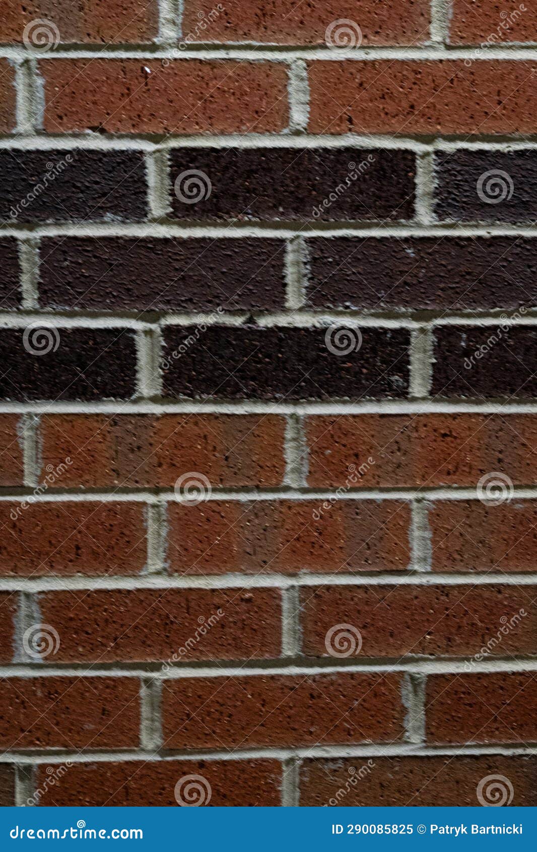 Texture Background of Bricks with Lines Stock Image - Image of block ...