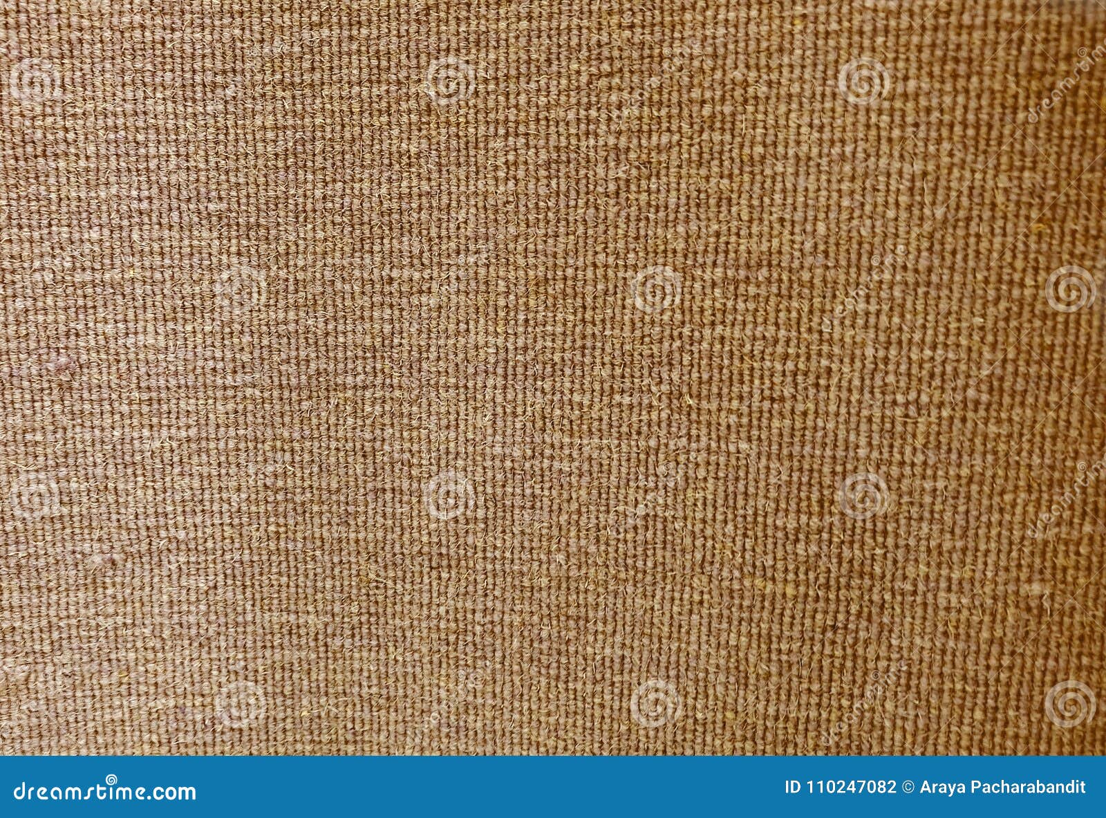 Texture Background of a Brown Weave Doormat Stock Photo - Image of ...