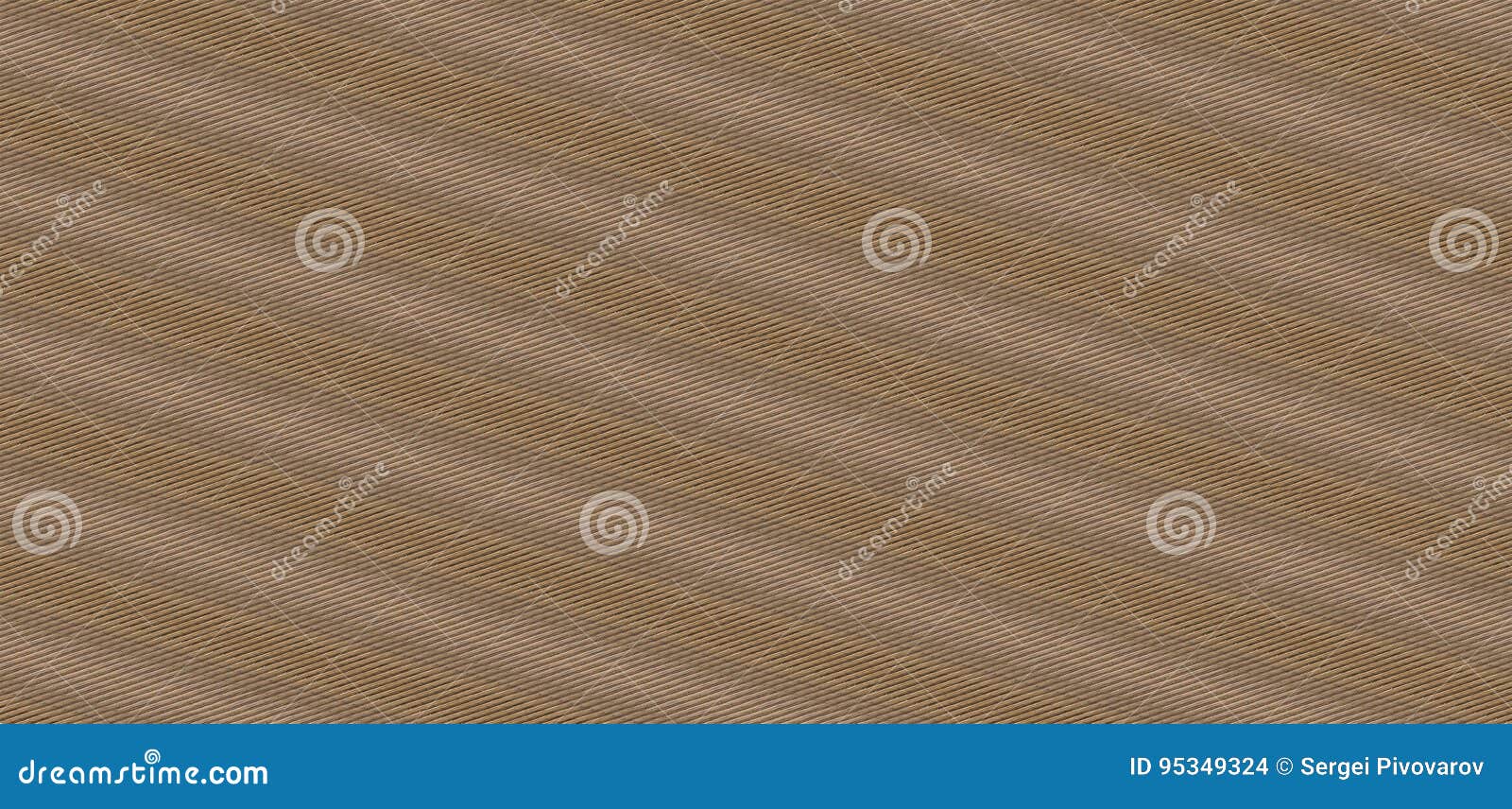 Texture Background Cane Boards Narrow Fine Pattern is Folded into a ...