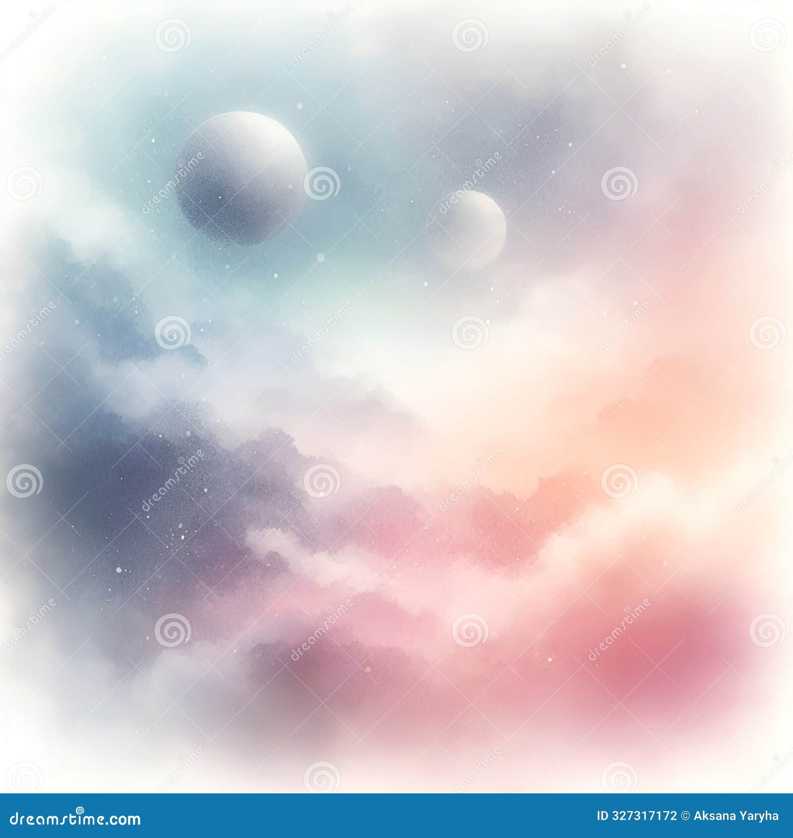 Texture Background Clouds Retro Gradients Colors Grainy Abstract Modern ...