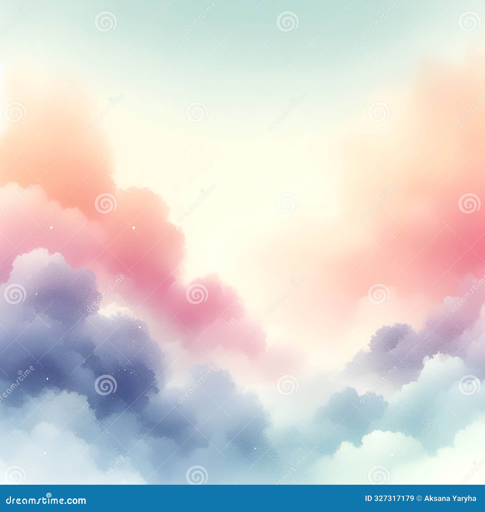 Texture Background Clouds Retro Gradients Colors Grainy Abstract Modern ...