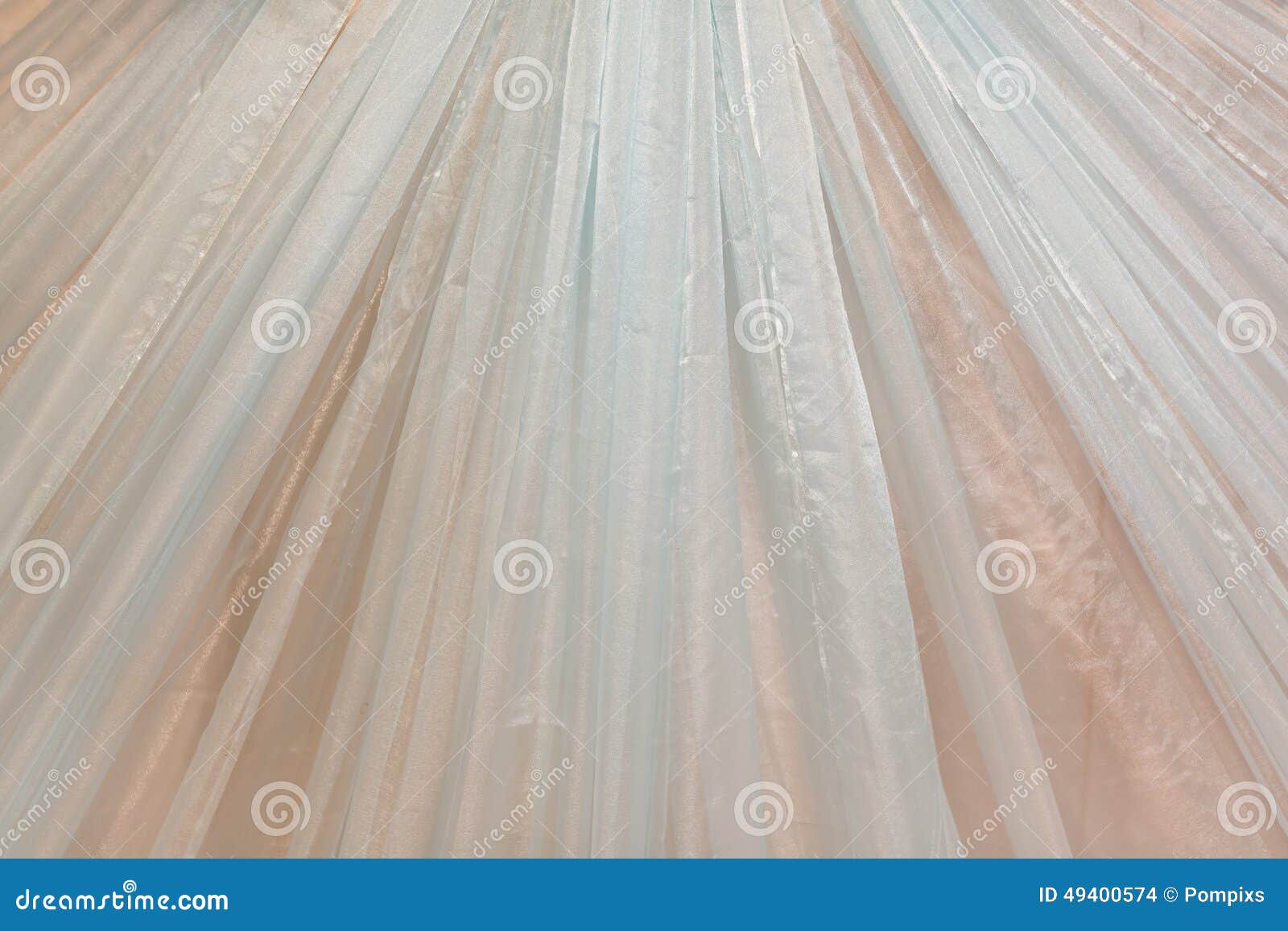 Texture or Background of Curtain Stock Photo - Image of background ...