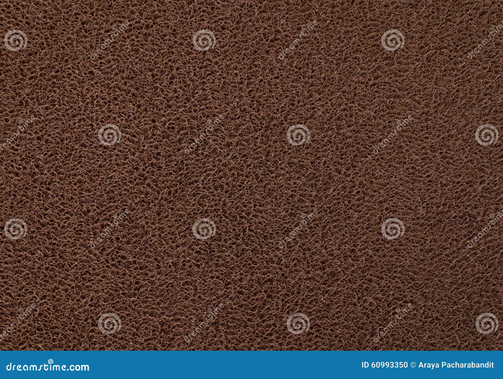 Texture Background of the Dark Brown Plastic Doormat Stock Photo ...