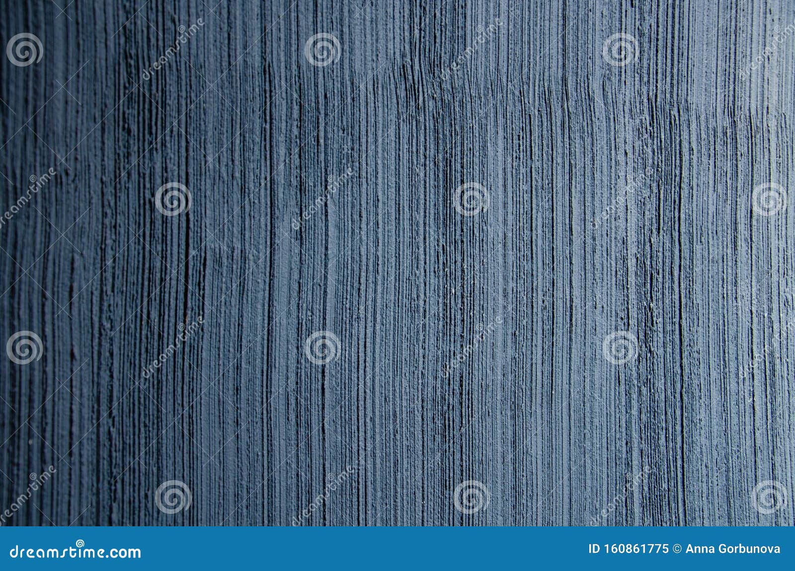 Texture Background of Dark Gray Stucco Linear Pattern on Wall Stock ...