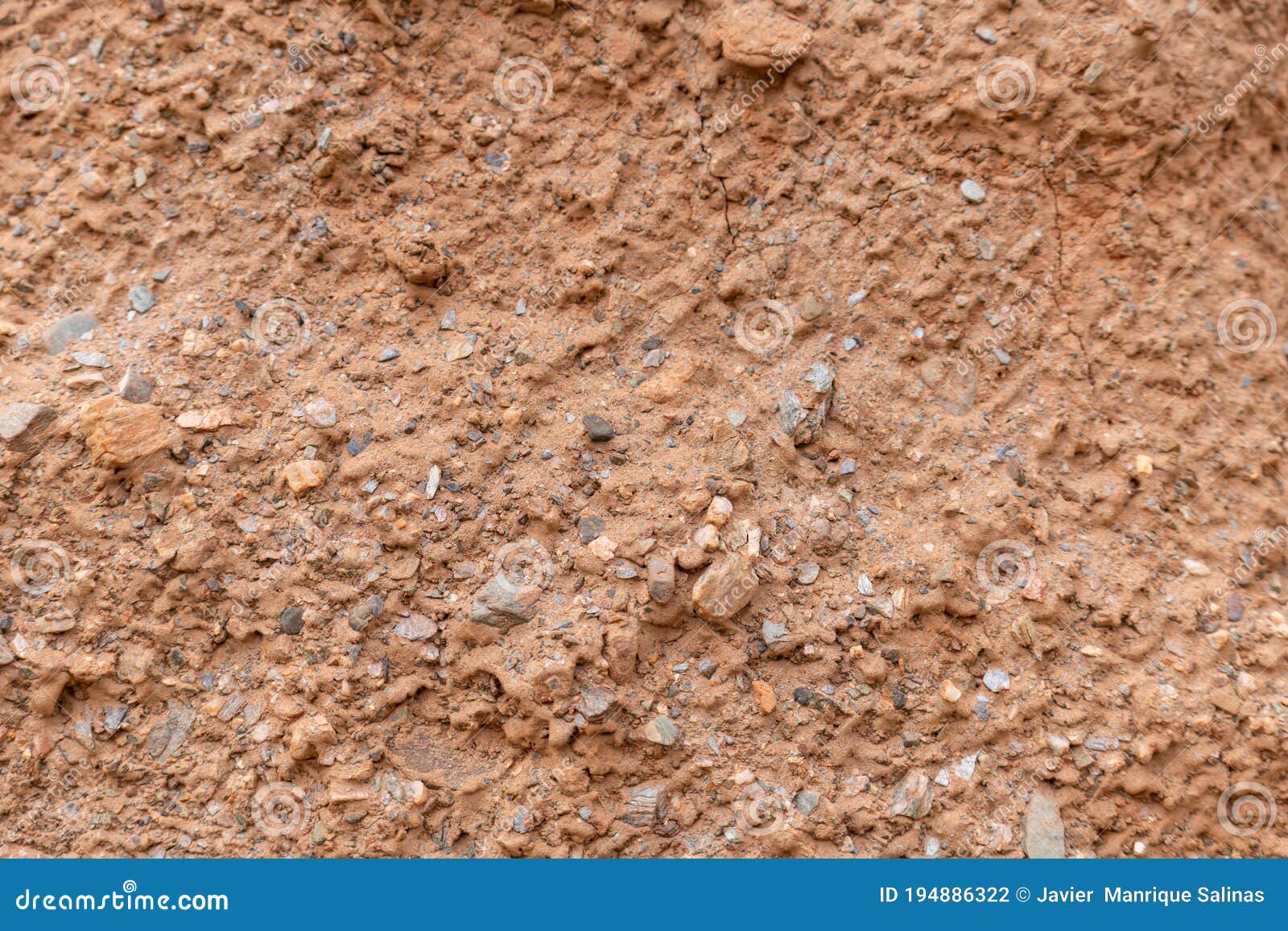 Texture and Background of Earth and Stone Stock Photo - Image of rock ...