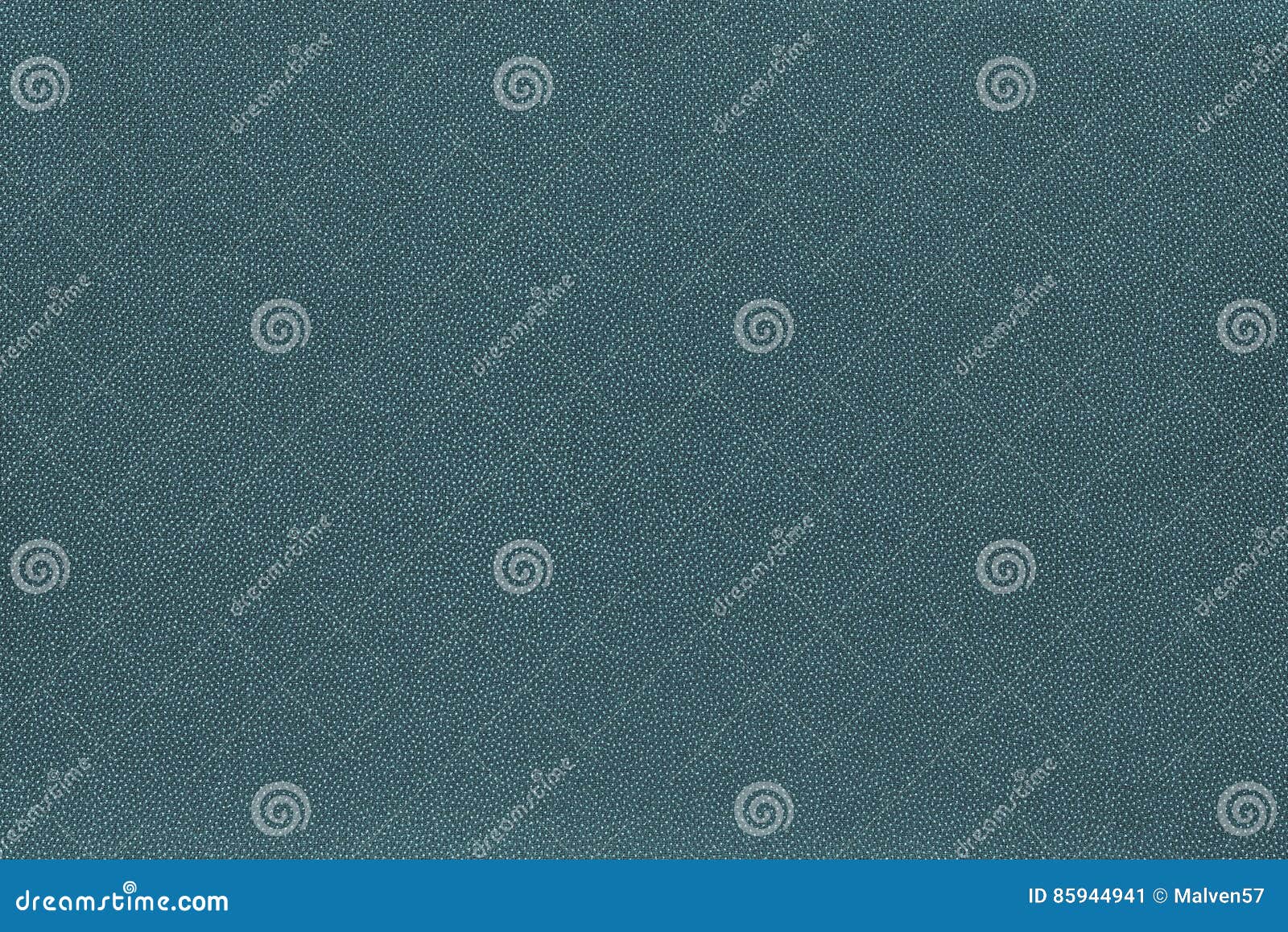 Texture and Background of Fabric Dark Turquoise Color Stock Image ...