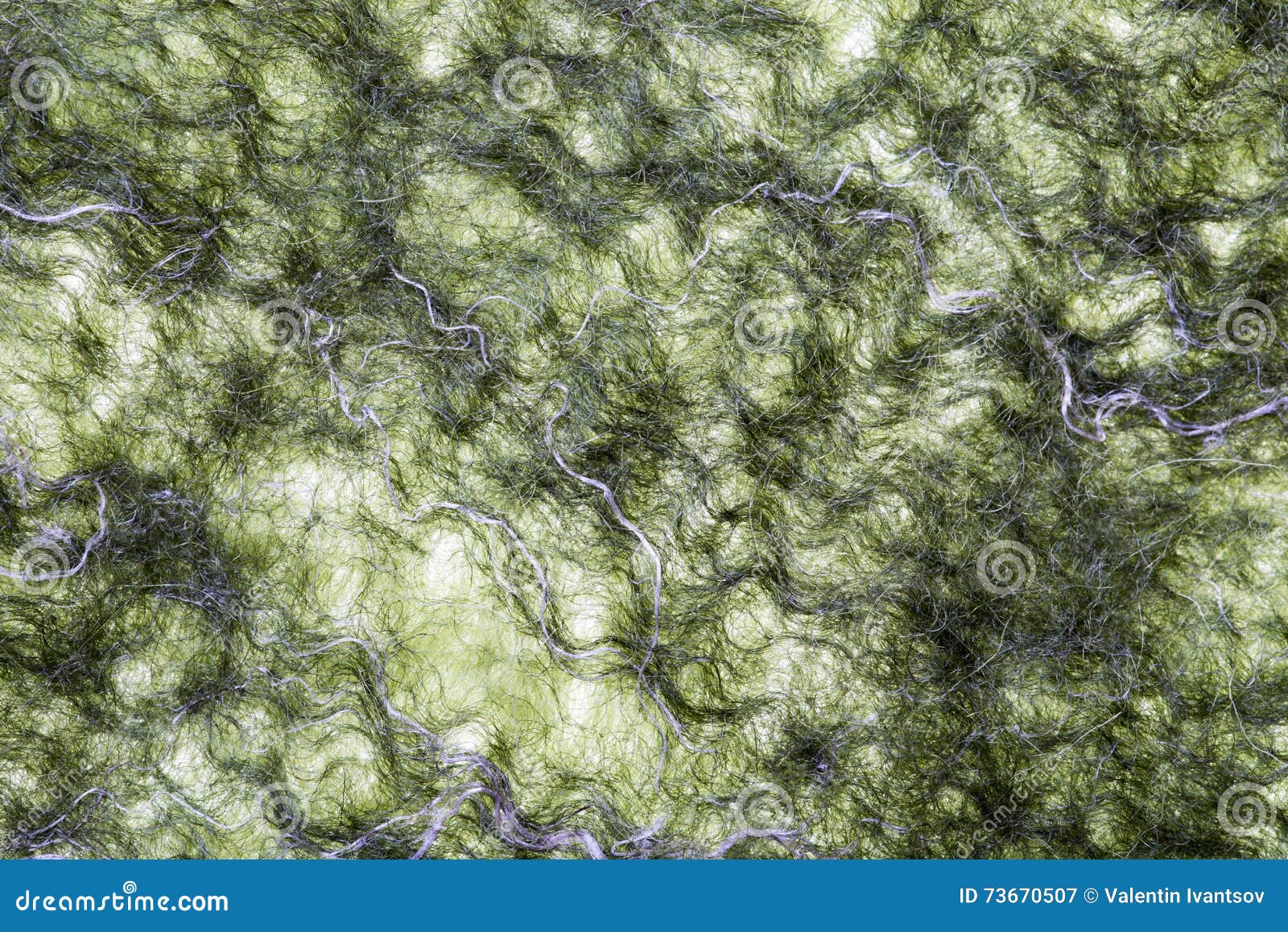 Texture and Background of Fulled Wool Stock Image - Image of closeup ...